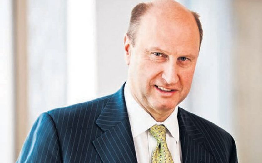 Former Barclays executive Ricci backs new London exchange