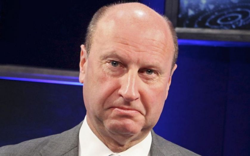 RIch Ricci Archives - City AM