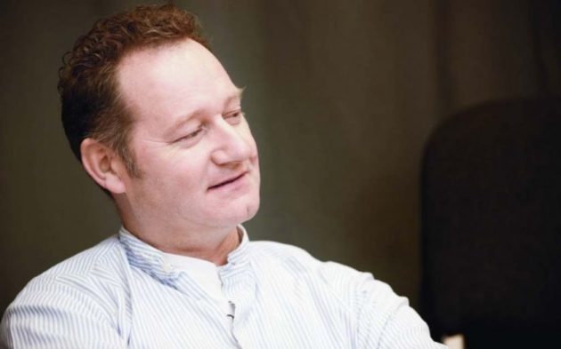 Work and plays: Meet Richard Bean, Britain’s most successful ...