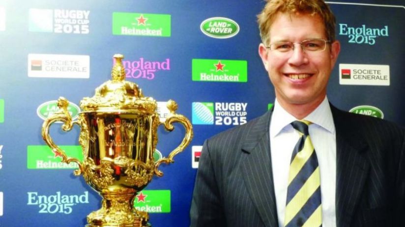 Lord Gilbert considered to lead BBC funding review - CityAM