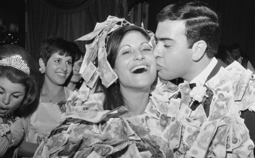 It's proven: People with rich parents have bigger brains