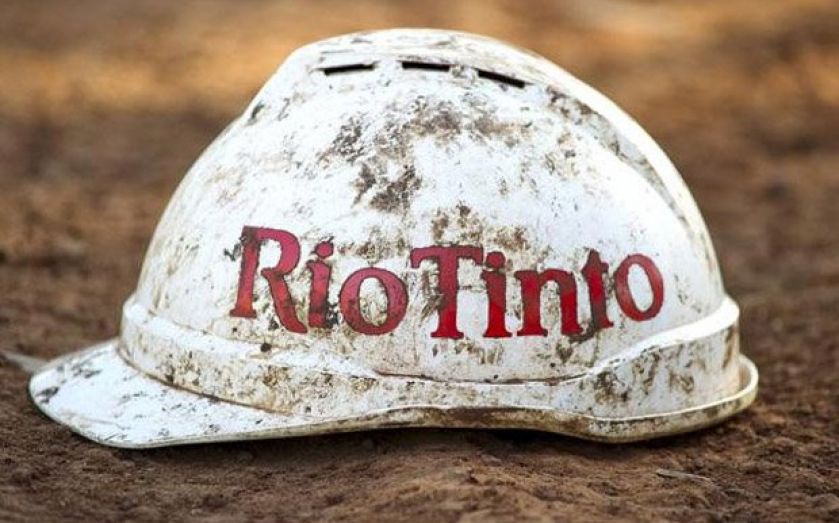 Rio Tinto: We are in state of 'chronic unease' over safety at our mines
