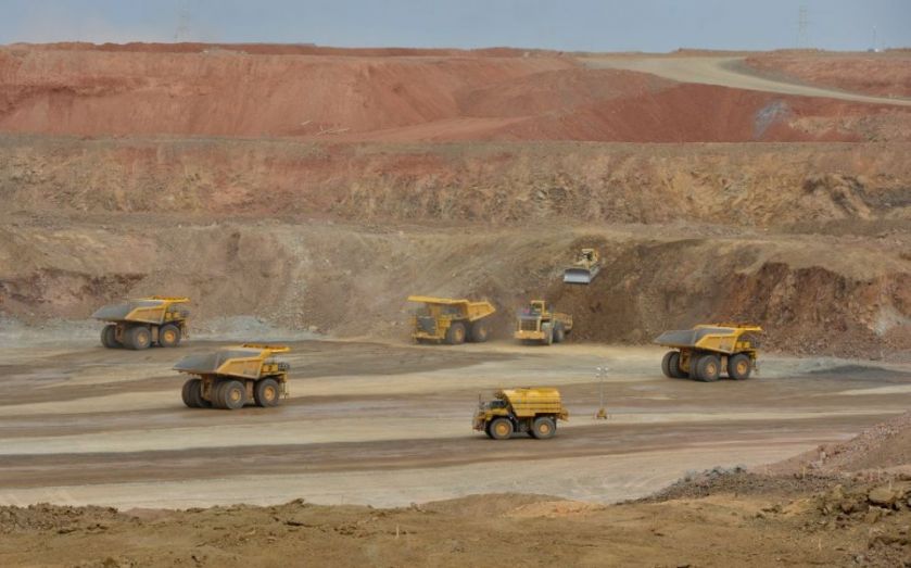 Rio Tinto to partner with Indigenous leaders despite native claims of ...