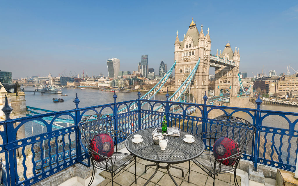 Square Mile and Me: Harry Hyman on building Primary Health Properties ...