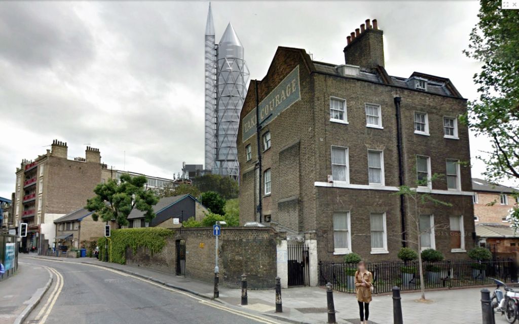 Tony Matharu: Meet the hotelier on a mission to get London back in full ...