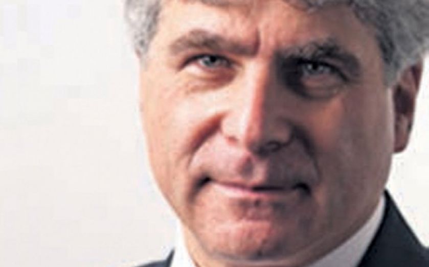 Rodney Schwartz: Three things you didn’t know about the ClearlySo CEO