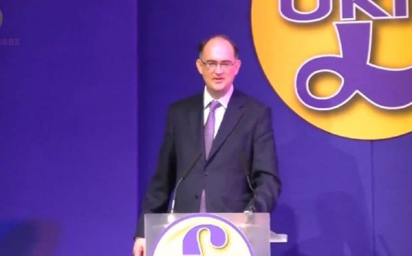 Ukip's Roger Bird suspended following sexual harassment allegations by ...