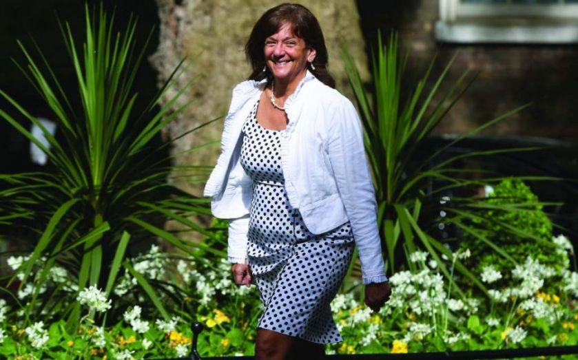 Ros Altmann: The savers’ champion talks pension reform, QE, and the ...