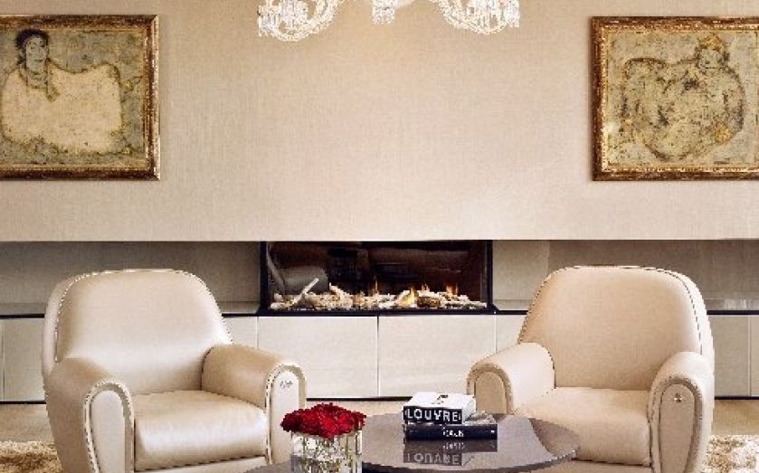 Interior design for the baby boomers and Generation X