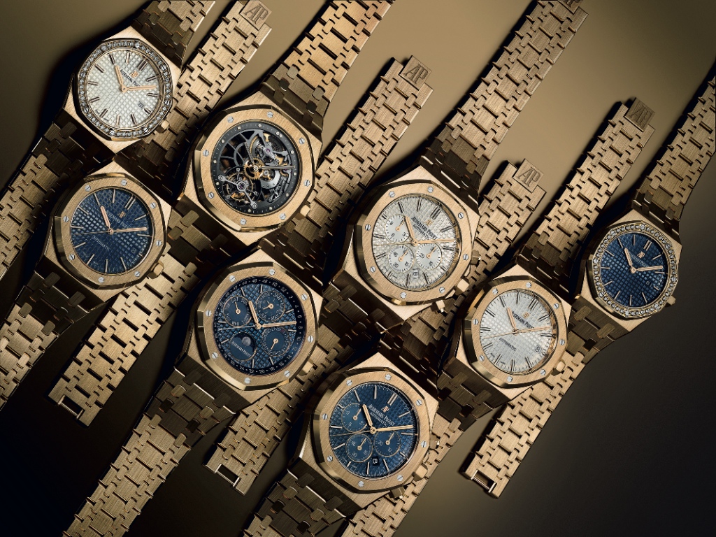 Watch review: Four classic wristwatches that will stand the test of ...