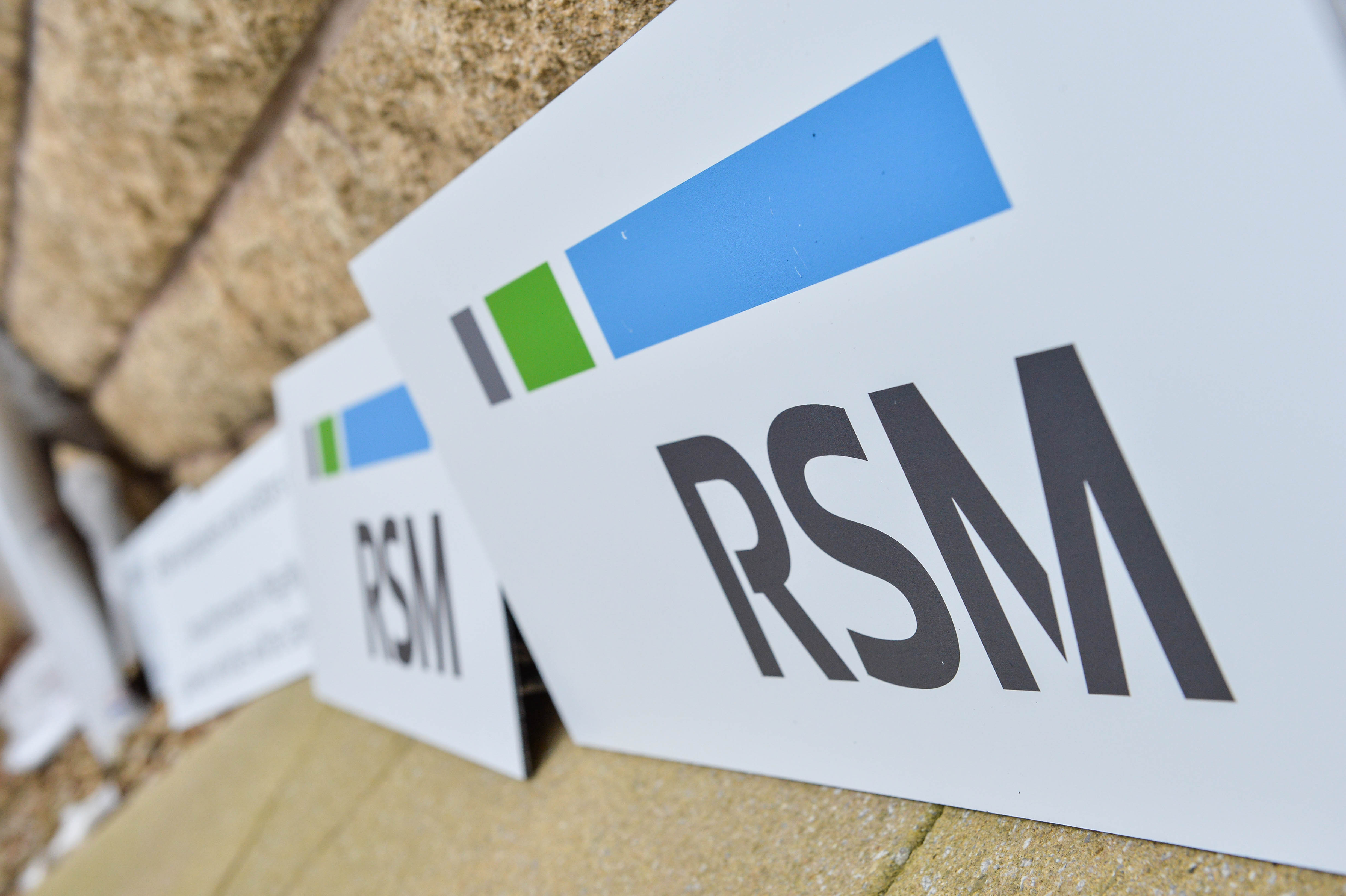 Accounting firm RSM US in talks for merger with UK arm