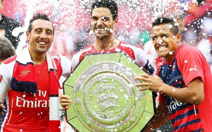 Community Shield: Prize money, referee and past winners