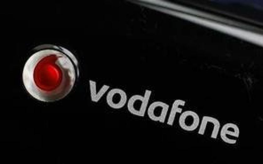 Vodafone and Telefonica to set up shared 4G grid