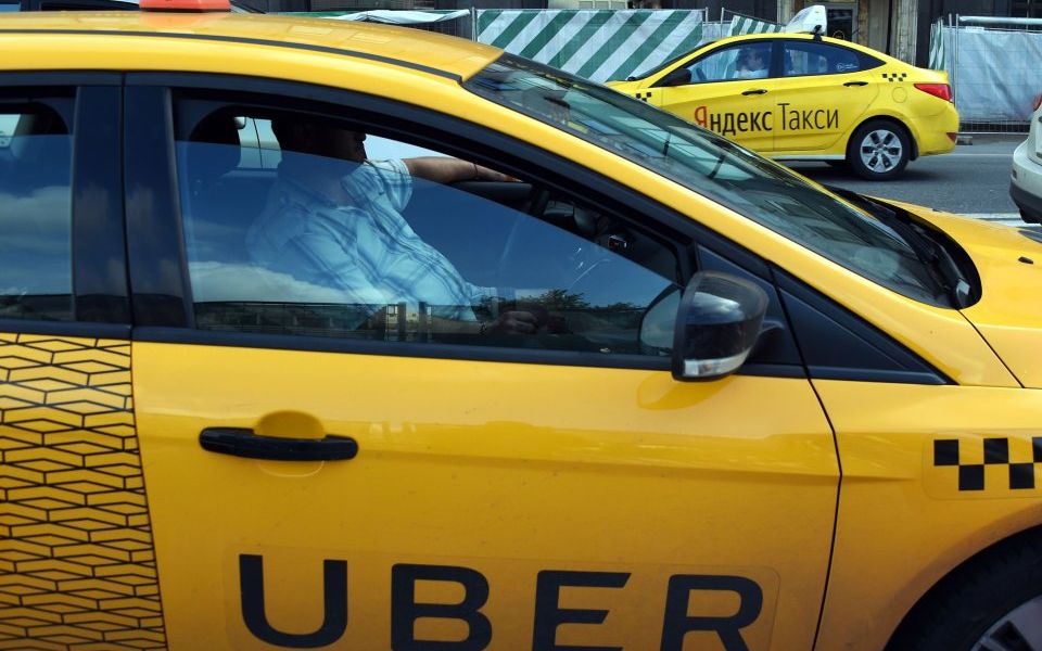 Uber launches new subscription service across five US cities