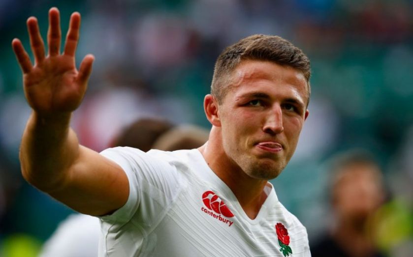 Sam Burgess interview: I just didn’t love rugby union as much as I love ...