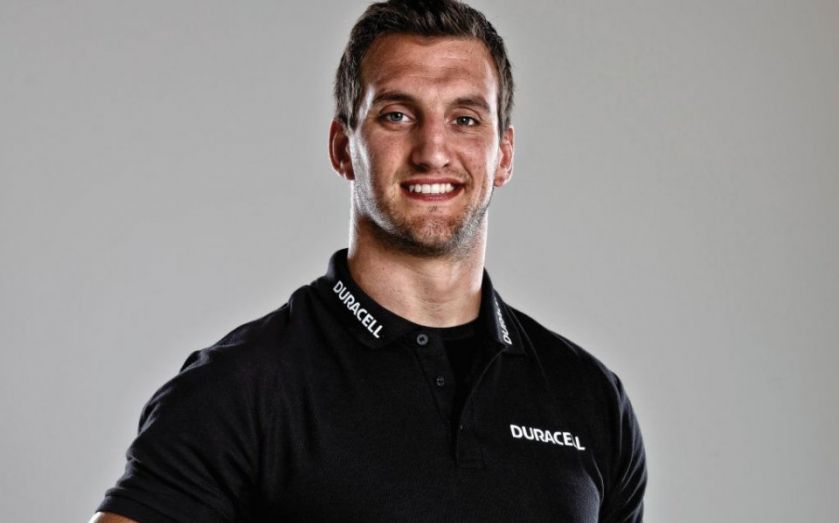 Williams and Duracell extend Formula 1 partnership