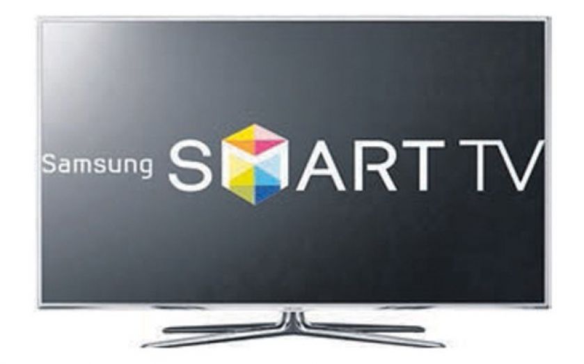 Be careful what you say, your TV may be listening
