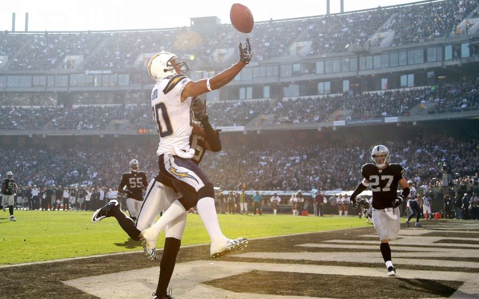 NFL fan? These are London's 10 best sports bars to watch US sports