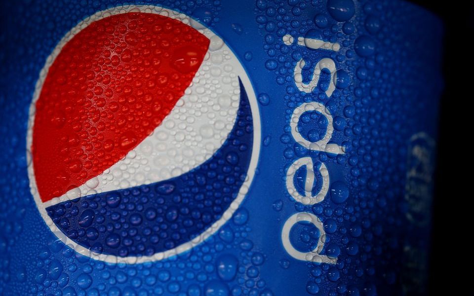 Pepsico issues full-year profit warning as it ramps up spending
