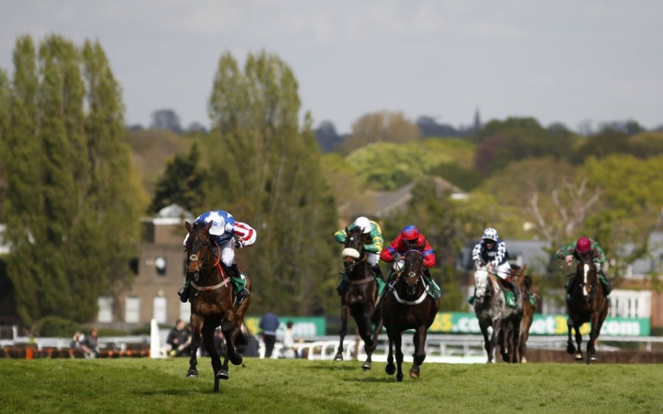 Tingle Creek: Tiara can produce another sparkling display at Sandown