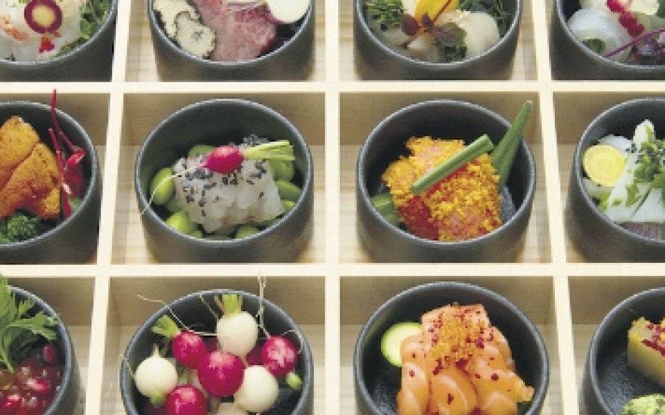Interiors: We see what's on offer at London's Japan House, a new ...