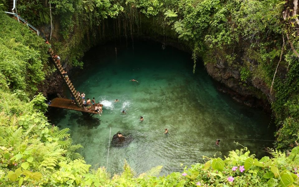 Our guide to getting the most out of the remote and uniquely beautiful ...