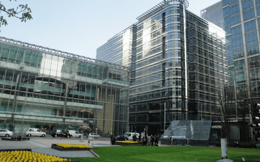 Canada Square welcomes 40,000 unusual residents
