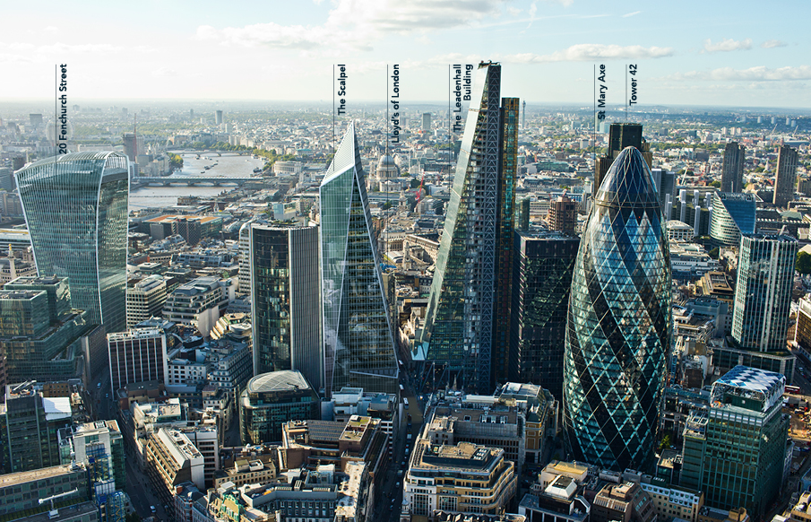 In pictures: After the "skinny house" comes the "skinny tower" - Sao ...