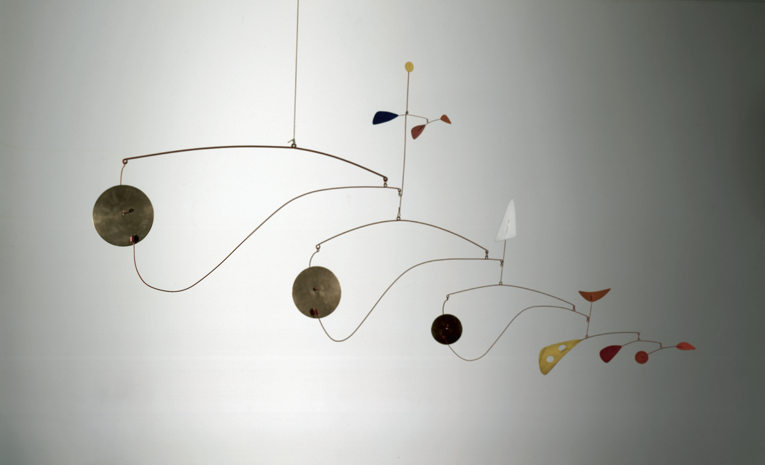 Alexander Calder: Performing Sculpture at the Tate Modern