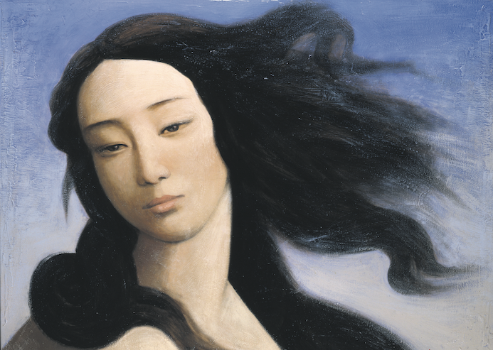 Botticelli Reimagined is a blockbuster show full of ideas and insights