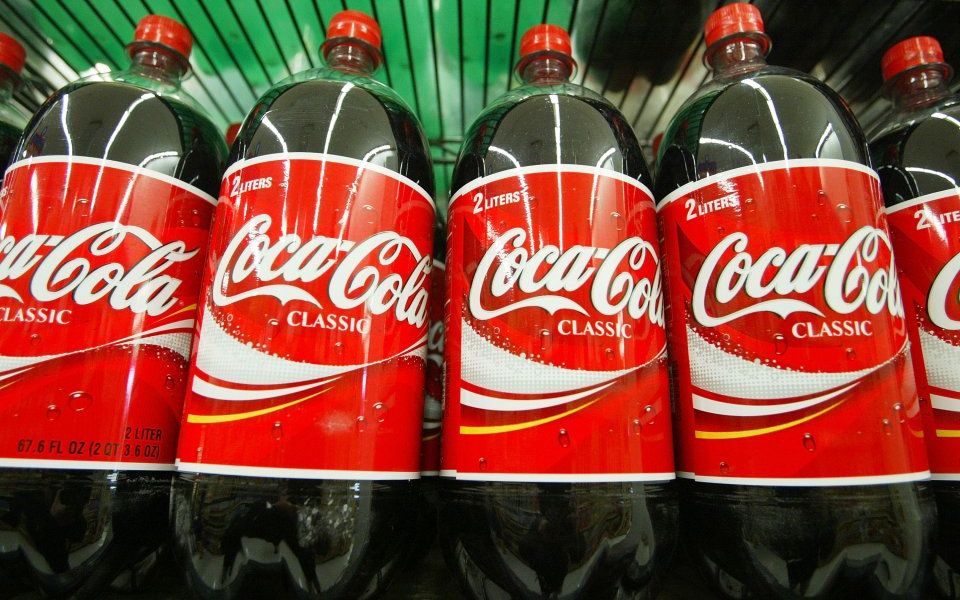 EU competition watchdog approves Coca-Cola's merger with Costa Coffee