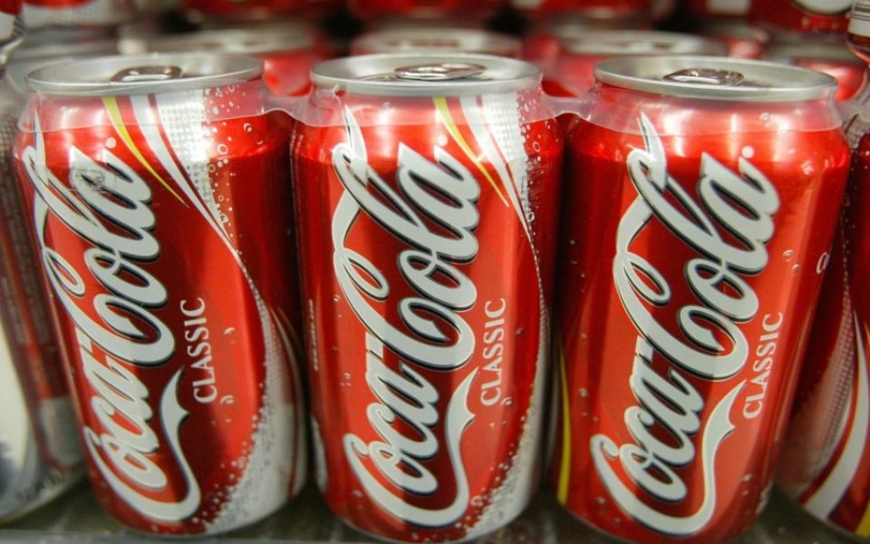 Coke frightens Monster with plans to launch Coca-Cola Energy drink ...
