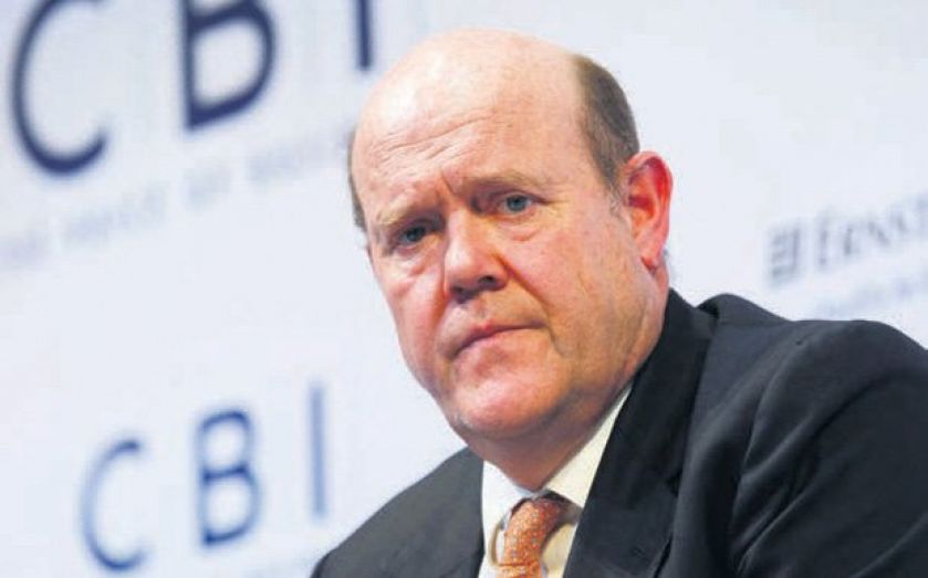 Serco slumps after £1.4bn loss