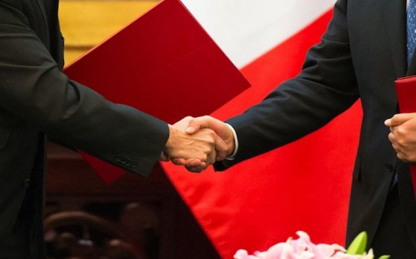 Rational self-interest: Why helping yourself is key to helping others