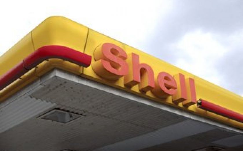 Shell profits soar after oil price hike