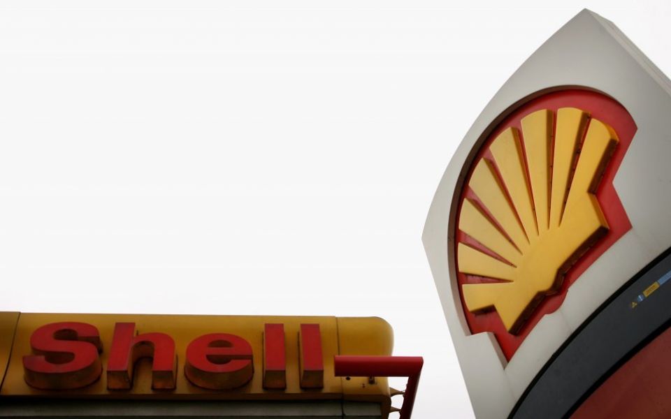 Shell could take on Big Six under own brand