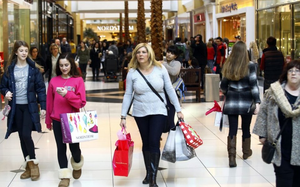 Out of town shopping centres jump in value on the back of growing ...