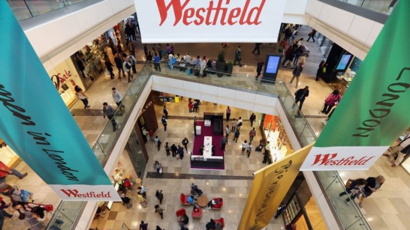 Westfield extends Disney media collaboration until 2024 - CityAM