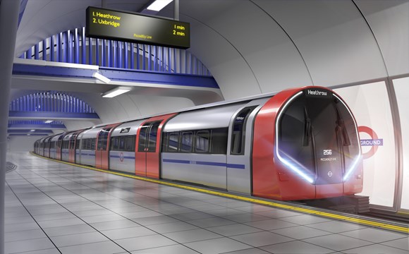 TfL gets green light to sign £1.5bn contract with Siemens for ...
