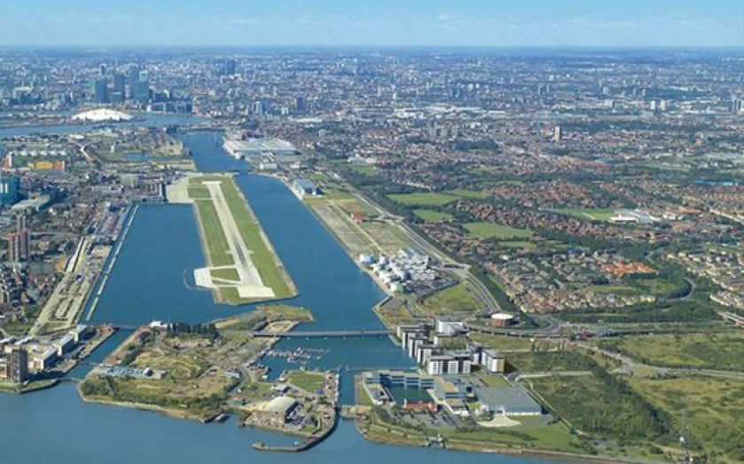Ex-M&S exec Simon Webster to lead Silvertown Quays regeneration in ...
