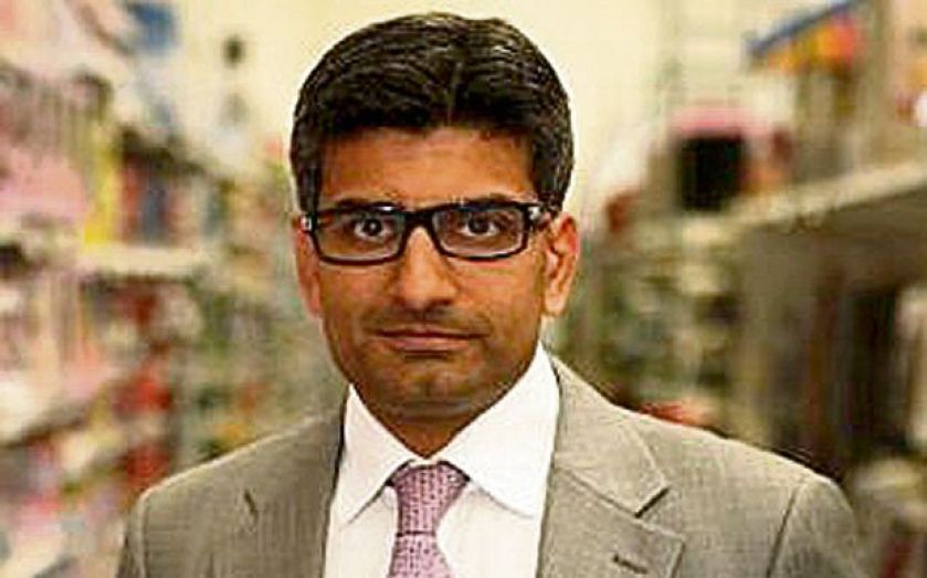 B&M Retail bags £1.1bn to buck market gloom