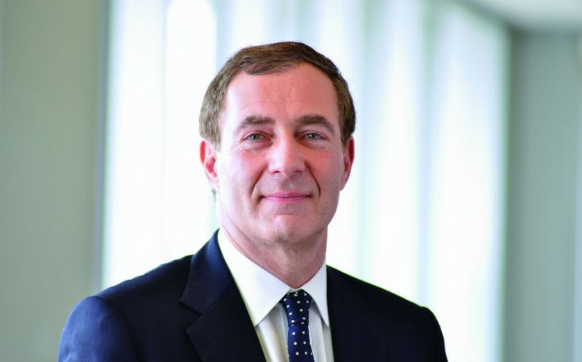 General Election 2015: KPMG chairman Simon Collins wants more focus on ...
