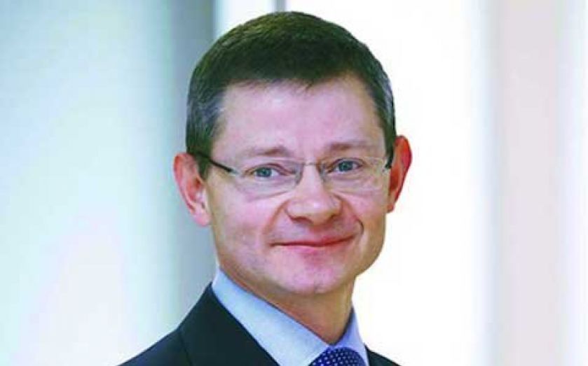 AstraZeneca’s £2bn pledge to tackle diabetes