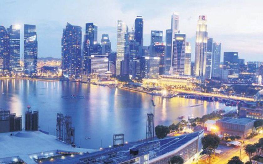 International exposure is key to the MBA experience