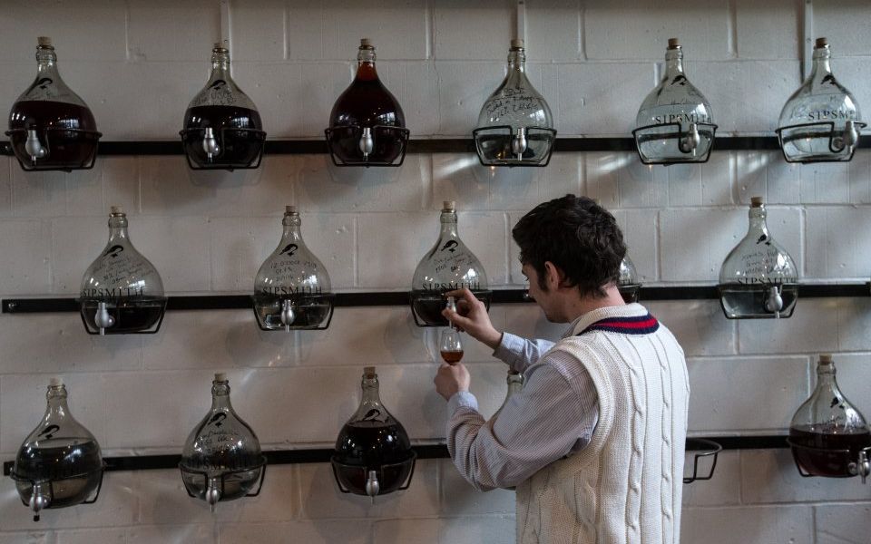 Rapper Kano is the mastermind behind The Duppy Share’s new rum - City AM