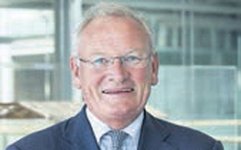 Wellcome Trust on hunt to find a new chairman after Sir William Castell ...