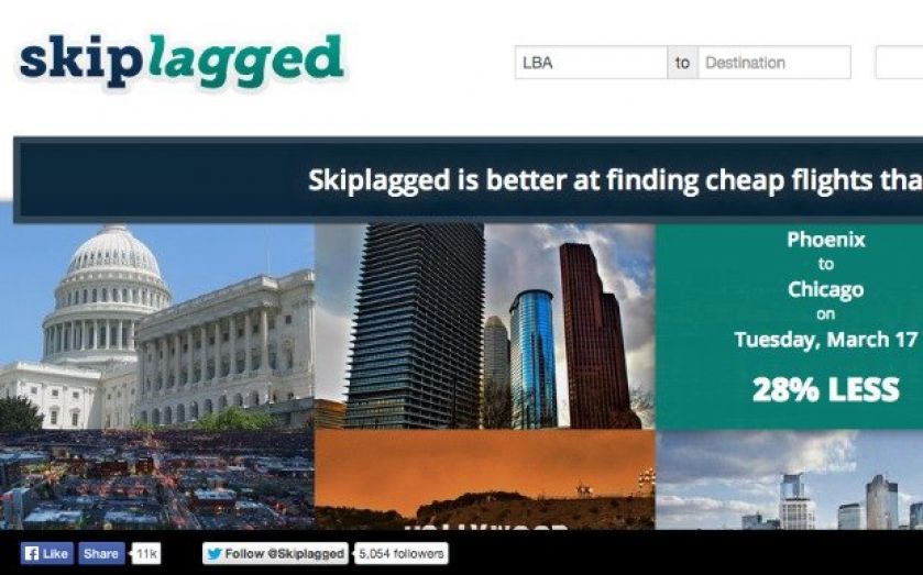 22-year-old Skiplagged.com founder raises $50,000 to defend himself ...