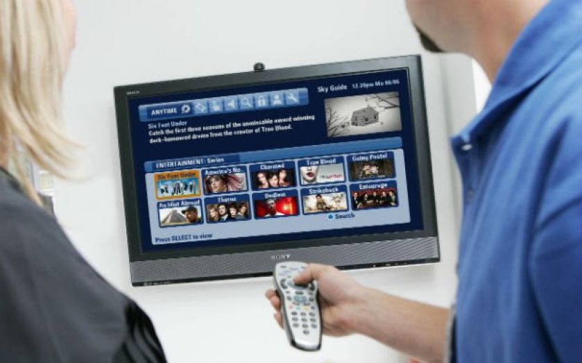 Sky Europe: What will BSkyB's new TV empire look like?