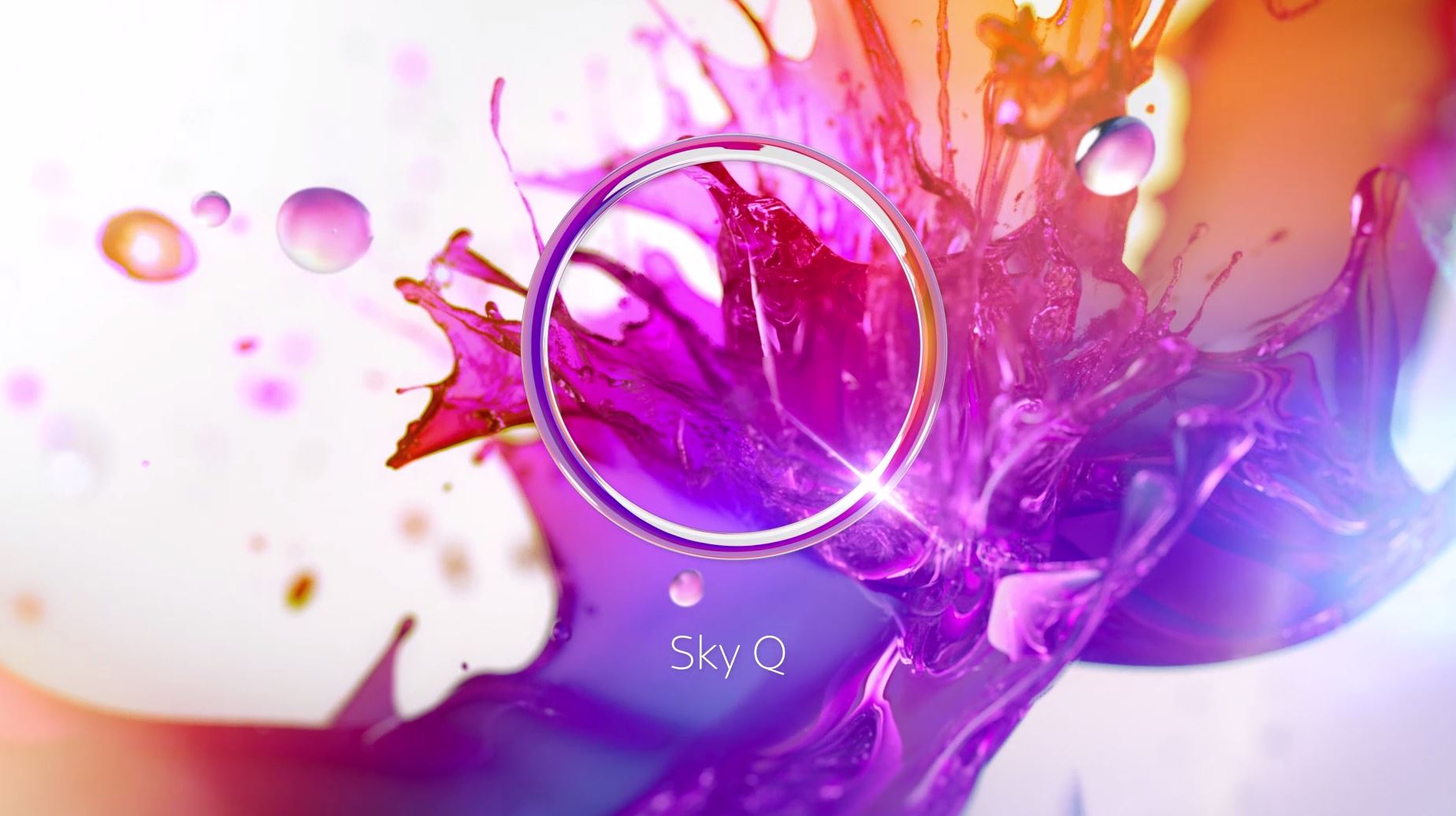Sky Q: TV anywhere, anytime "fluid viewing" in biggest launch in years ...