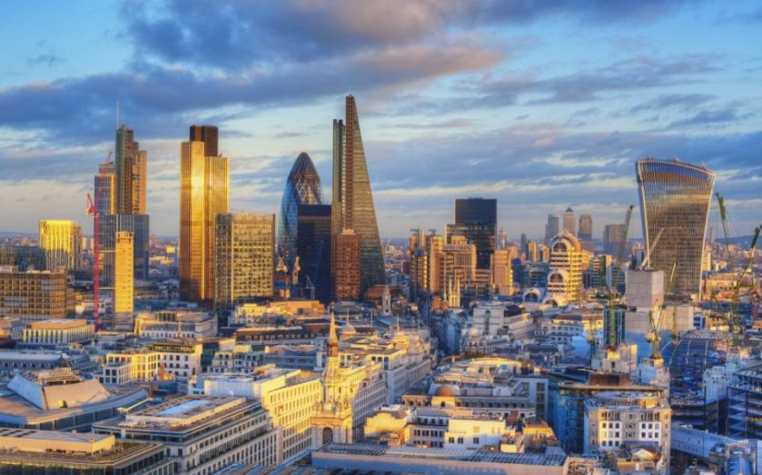 London 2030: 14 new buildings due to change the London skyline over the ...